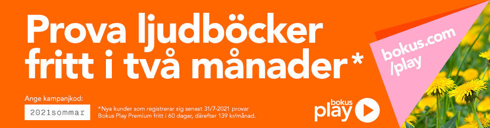 Bokus bokhandel: Handla böcker online - billigt, snabbt & enkelt!