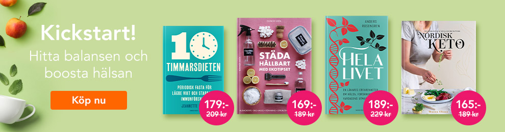 Bokus bokhandel: Handla böcker online - billigt, snabbt & enkelt!