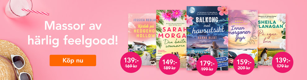 Bokus bokhandel: Handla böcker online - billigt, snabbt & enkelt!