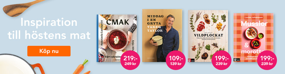 Bokus bokhandel: Handla böcker online - billigt, snabbt & enkelt!