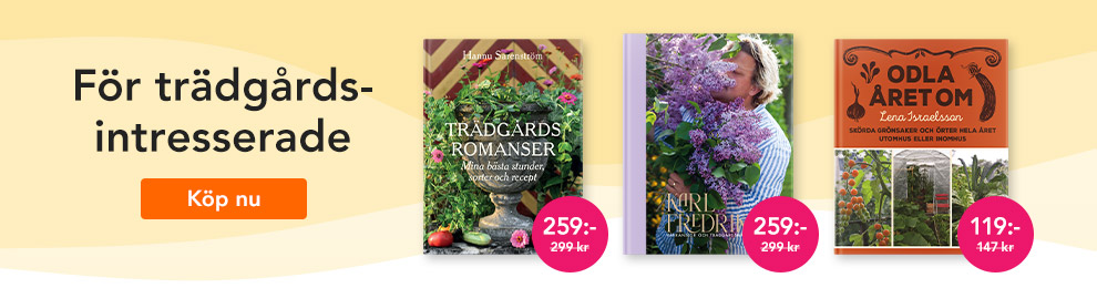 Bokus bokhandel: Handla böcker online - billigt, snabbt & enkelt!