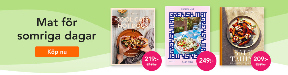 Bokus bokhandel: Handla böcker online - billigt, snabbt & enkelt!