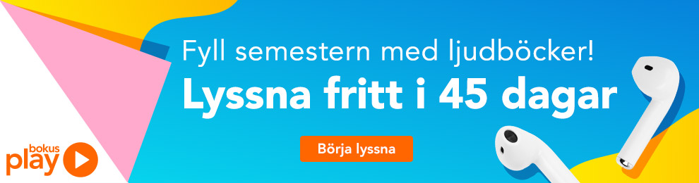 Bokus bokhandel: Handla böcker online - billigt, snabbt & enkelt!