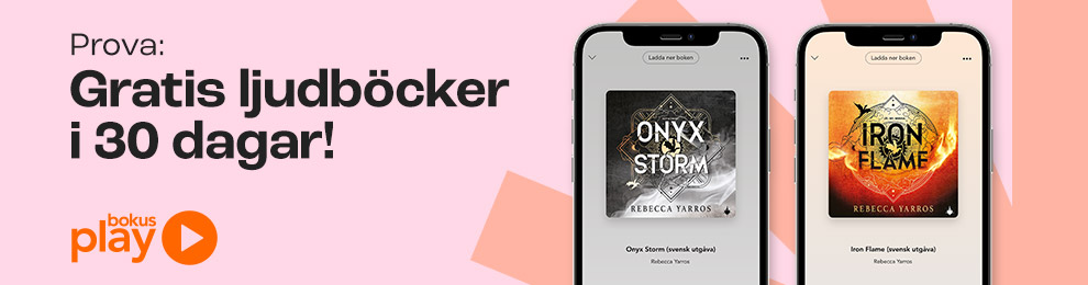 Bokus bokhandel: Handla böcker online - billigt, snabbt & enkelt!