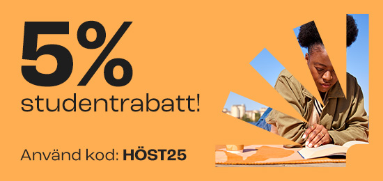 Aktuella erbjudanden | Bokus bokhandel