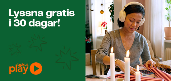 Aktuella erbjudanden | Bokus bokhandel